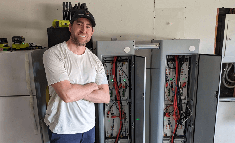 Solar Energy Audits | AuraVolt Energy